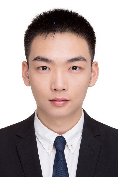 Dr. Wenlong Goazhang | Soft Robotics Bio-inspired Robotics Soft Sensing ...